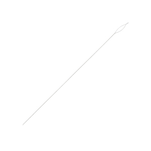 Beadalon - Collapsible Eye Needles