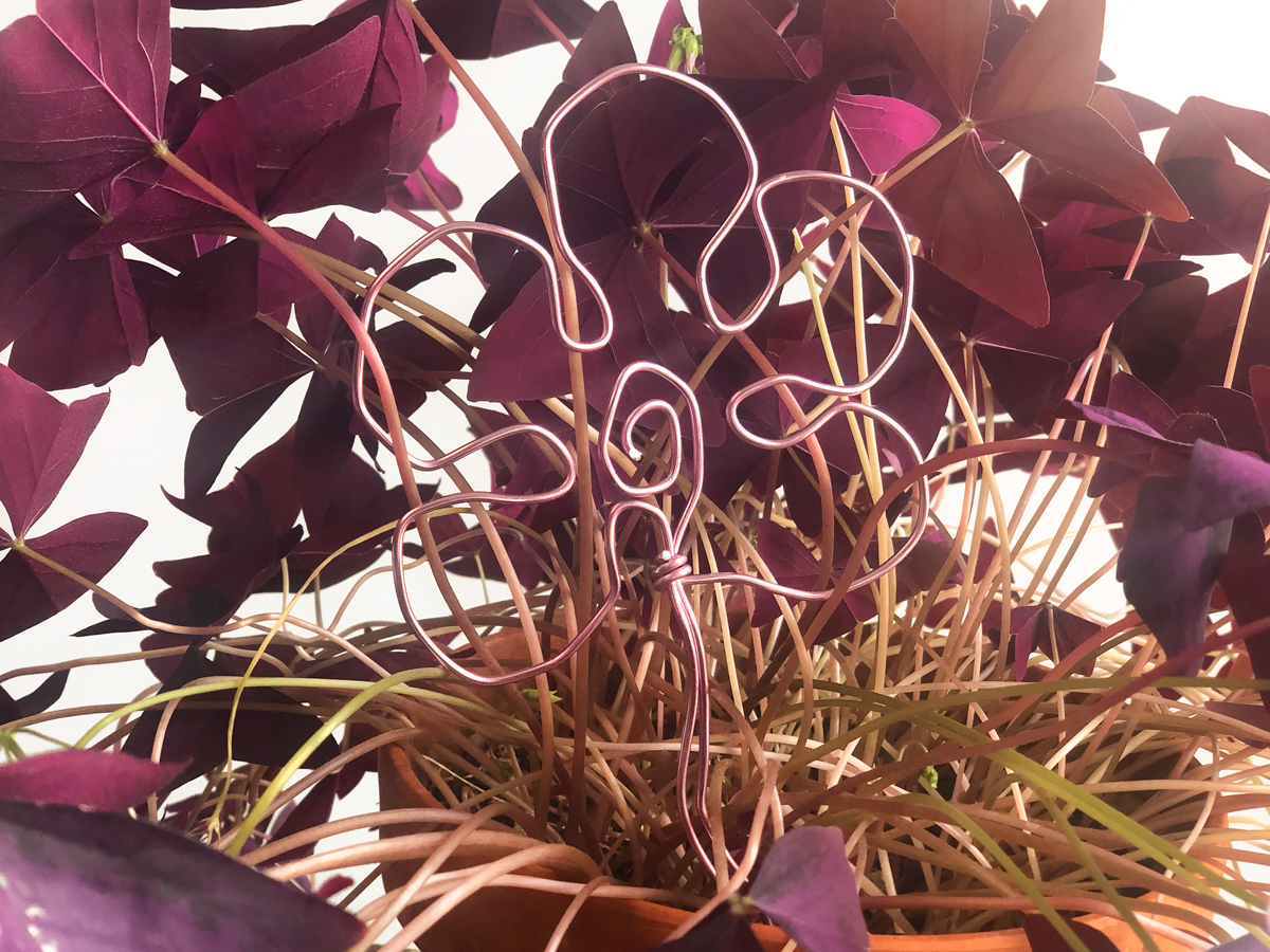 Wire Wizard Really Big Jig - Artistic Wire