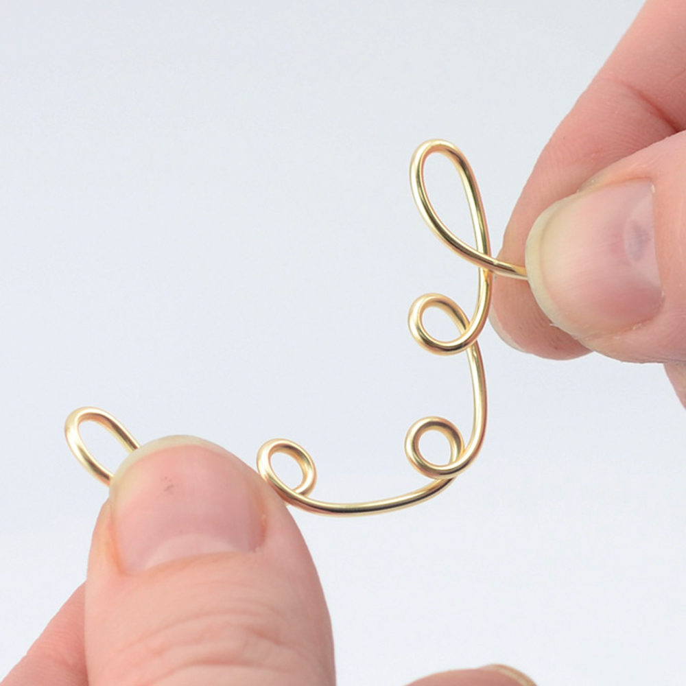 Wire Wizard Really Big Jig - Artistic Wire