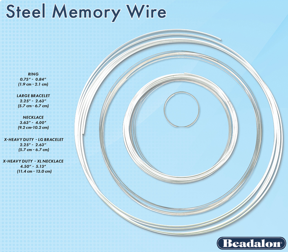Working With Memory Wire - Mastering Memory Wire