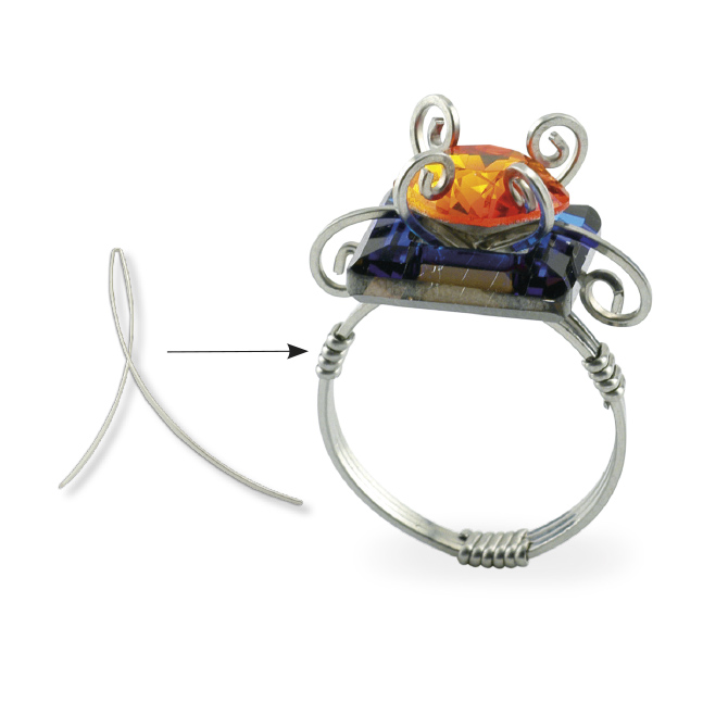 Beadalon - Wire Banding Pliers